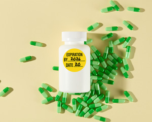 Expiration Date Labels