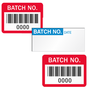 For Reference Only Labels, Custom Special Condition Labels