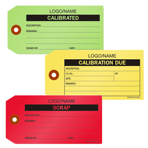 Passed Quality Control Labels | Passed Inspection Labels