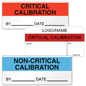 Passed Quality Control Labels | Passed Inspection Labels