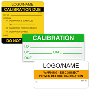 Passed Quality Control Labels | Passed Inspection Labels