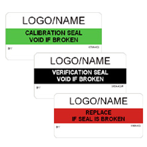 For Reference Only Labels, Custom Special Condition Labels